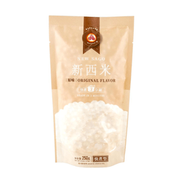 WuFuYuan New Sago Original 250g | Yami