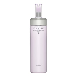ALBION EXAGE Activation Moisture Milk I 200g @Cosme Award | Yami