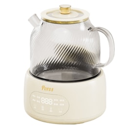 Health Pot Glass 1L | Yami