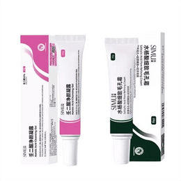 SIMU Salicylic Acid Pore Refining Cream + Azelaic Acid Cleansing Gel ...