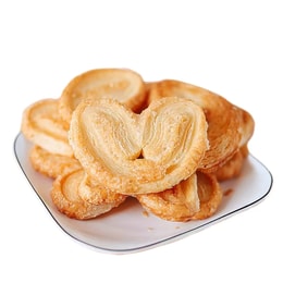 Butterfly Crisp 200g*1 | Yami