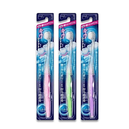 32 rows of toothbrushes 1 piece random color | Yami