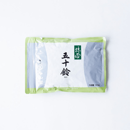 Marukyu Koyamaen Uji Matcha Powder Isuzu Bag 100g | Yami