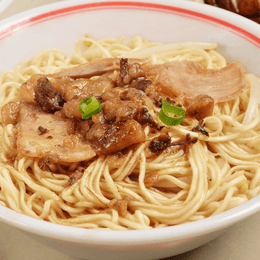 WU-MU Shandong Style Quick-Cooking Ramen Thin Dry Noodles, Perfect For ...