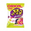 Orion The Tangle My Gummy 3 Fruit Flavor 71g | Yami