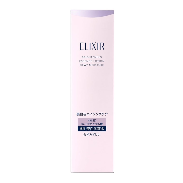 ELIXIR Brightening Lotion Fresh Type 170ml 1