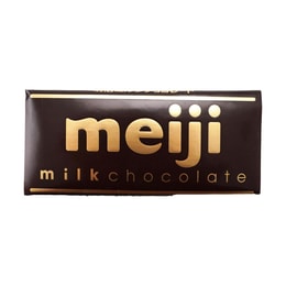 MEIJI Choco Milk Chocolate 50g | Yami