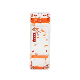Good Fortune and Happiness Eastern Dream Oil - Flowing Hourglass Desk ...