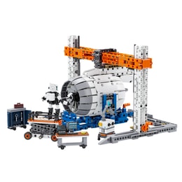 Aircraft Engine Workshop Building Sets for Adults Pantasy City GE-90 ...