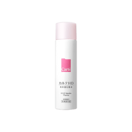 KOSE Carte HD Moisture Toner Lotion 150mL | Yami