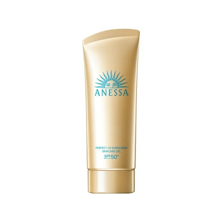 Anessa Perfect UV Sunscreen Skin Care Gel SPF 50+ PA++++ 1