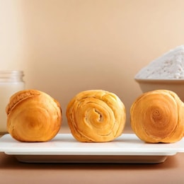 Success Import Hand Torn Bread 4.23 oz | Yami