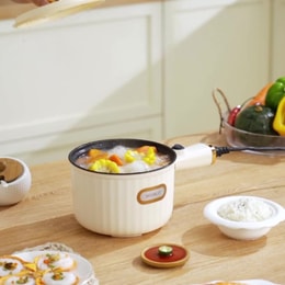 Dormitory electric rice cooker green Single pot 1 bunch | Yami