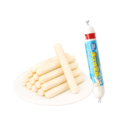 Original Cod Sausage Nutrition Sausage 25G 1 Piece | Yami