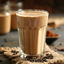 SUNTORY BOSS Milk Tea 16.91 oz | Yami