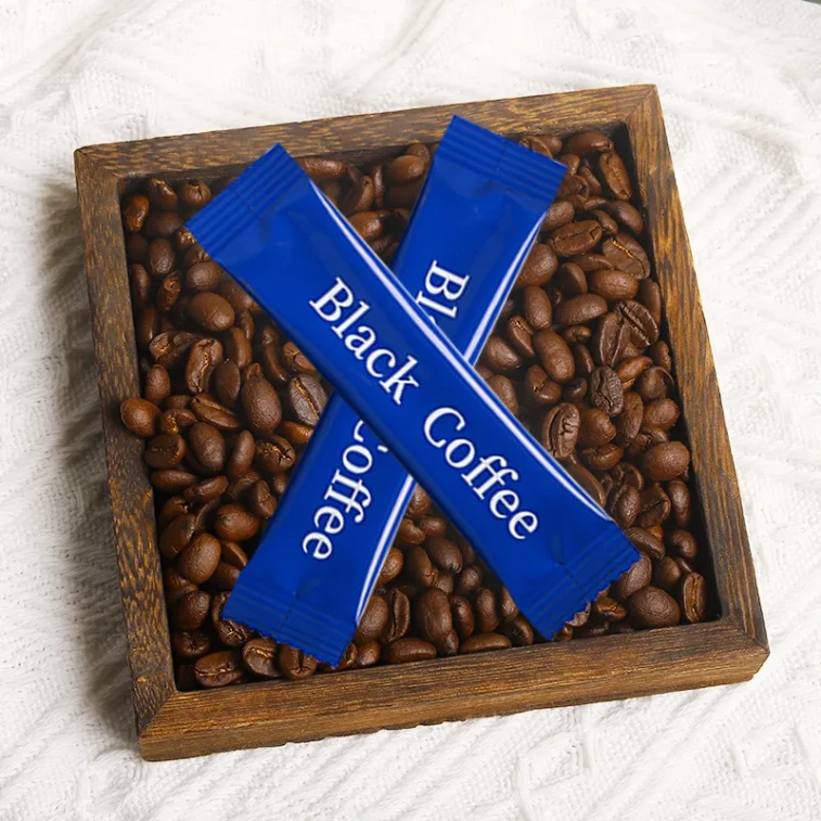 B420 Probiotic & White Kidney Bean Black Coffee 2g x 20 Sticks/Box – 0 ...