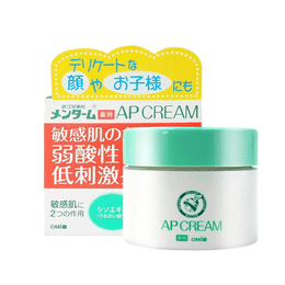 Menturm Medicinal AP Cream [90g] | Yami