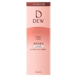 DEW Lotion Moisturizing (Refill) 150ml | Yami