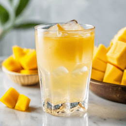 Jelly.B Pokémon Pikachu Beverage Mango Flavored 7.44 fl oz【Anime Finds ...