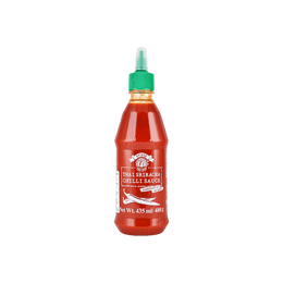 Suree Thai Sriracha Chili Sauce 435ml | Yami