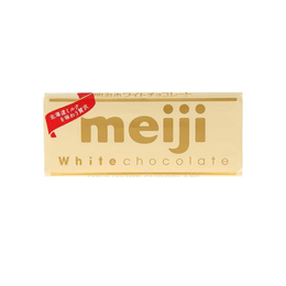 MEIJI White Chocolate 40g | Yami