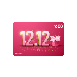 Yami [Limited Edition] E-giftcard $688 | Yami