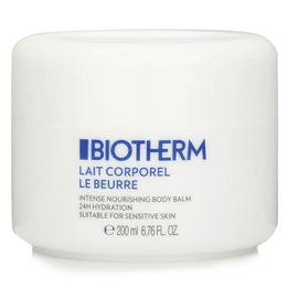 Biotherm Intense Nourishing Body Balm (For Sensitive Skin) 200ml/6.7oz ...
