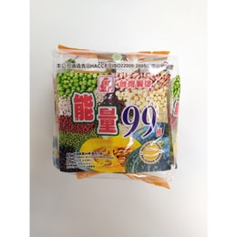 PEITIEN ENERGY 99 STICKS (PUMPKIN FLAVOR) 180g (6.35 oz) | Yami