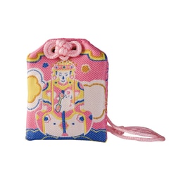 Zhenlan Temple The Goddess of Child Birth Smooth Pregnancy Protection ...