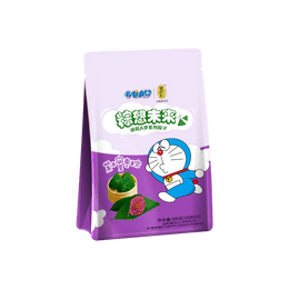 panxiangji Doraemon Purple Rice and Date Rice Dumpling 300g | Yami