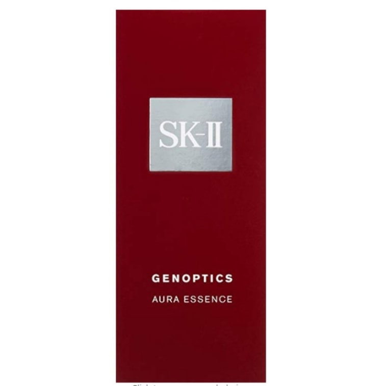 Genoptics Aura Essence 50ml | Yami