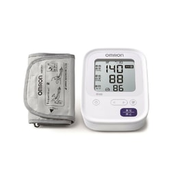 OMRON Upper Arm Digital Blood Pressure Monitor HCR-7006 | Yami