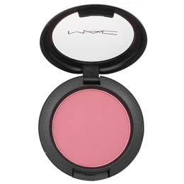 MAC Powder Blush - # Fleur Power (Soft Bright Pinkish-Coral) 6g/0.21oz ...