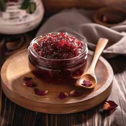 Yang Chen Rose Sauce 12.7 oz | Yami