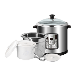 NARITA Electric Multi-Functional Stew Cooker 10L NSQ-1005E | Yami