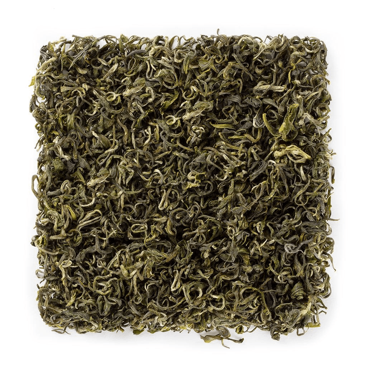 Bi Luo Chun Spring Snail Green Tea #1110 1 lb 0