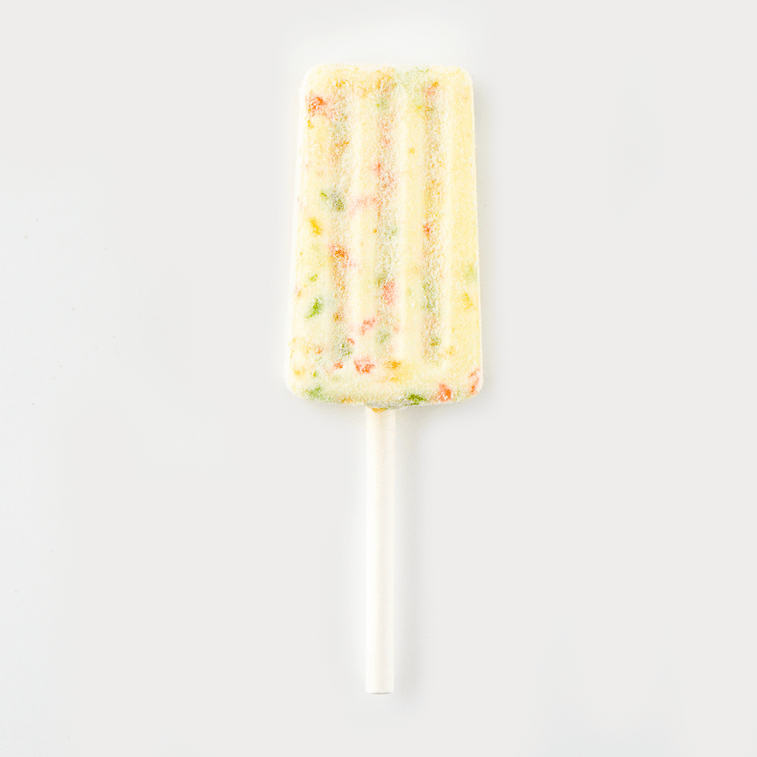 yifen 【Value Pack】Tiao Tiao Tang Milk Lollipop Original Flavor 7.5g*5 ...