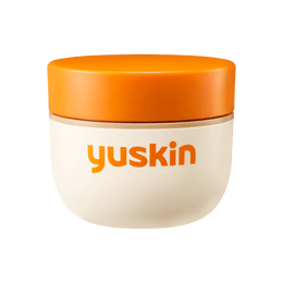 YUSKIN Pharmaceutical Moisturizing Body & Hand Cream 120g @Cosme Award | Yami