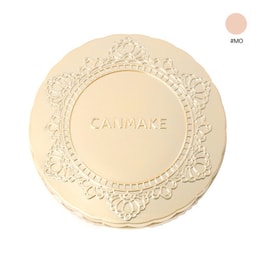 Marshmallow Finish Powder MO Matte Ochre 10g | Yami