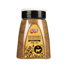Angel Barbecue Sprinkle Original 130g*1 bottle | Yami