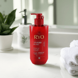 RYO Damage Care & Nourishing Conditioner 480ml【NEW Version】 | Yami