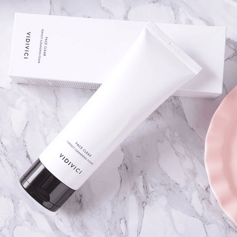 Goddess Facial Cleanser 120ml 3