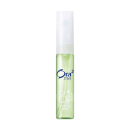 SUNSTAR ORA2 Mouth and Breath Spray (Muscat Mint) 6ml | Yami