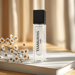 TAMBURINS CHAMO Sandal Perfume 11ml [Jennie's Pick] | Yami