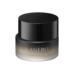 KANEBO Lively Skin Wear Foundation Cream SPF5 PA++ OC-B 30g | Yami