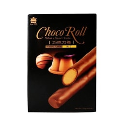 Imei Choco Roll Pudding Flavor 4.83oz | Yami