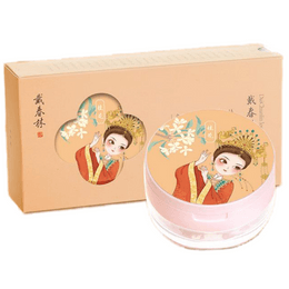 Dai Chunlin Setting Powder Air Honey Powder Modified skin matte ...