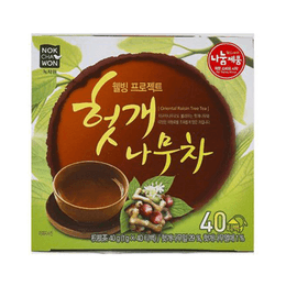 Oriental Raisin Tree Tea 40p | Yami