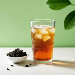 WAHAHA Sugar-Free Tea Da Hong Pao Tea,16.9 fl oz | Yami
