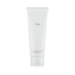 IPSA Sensitive Cleansing Foam 125 g | Yami